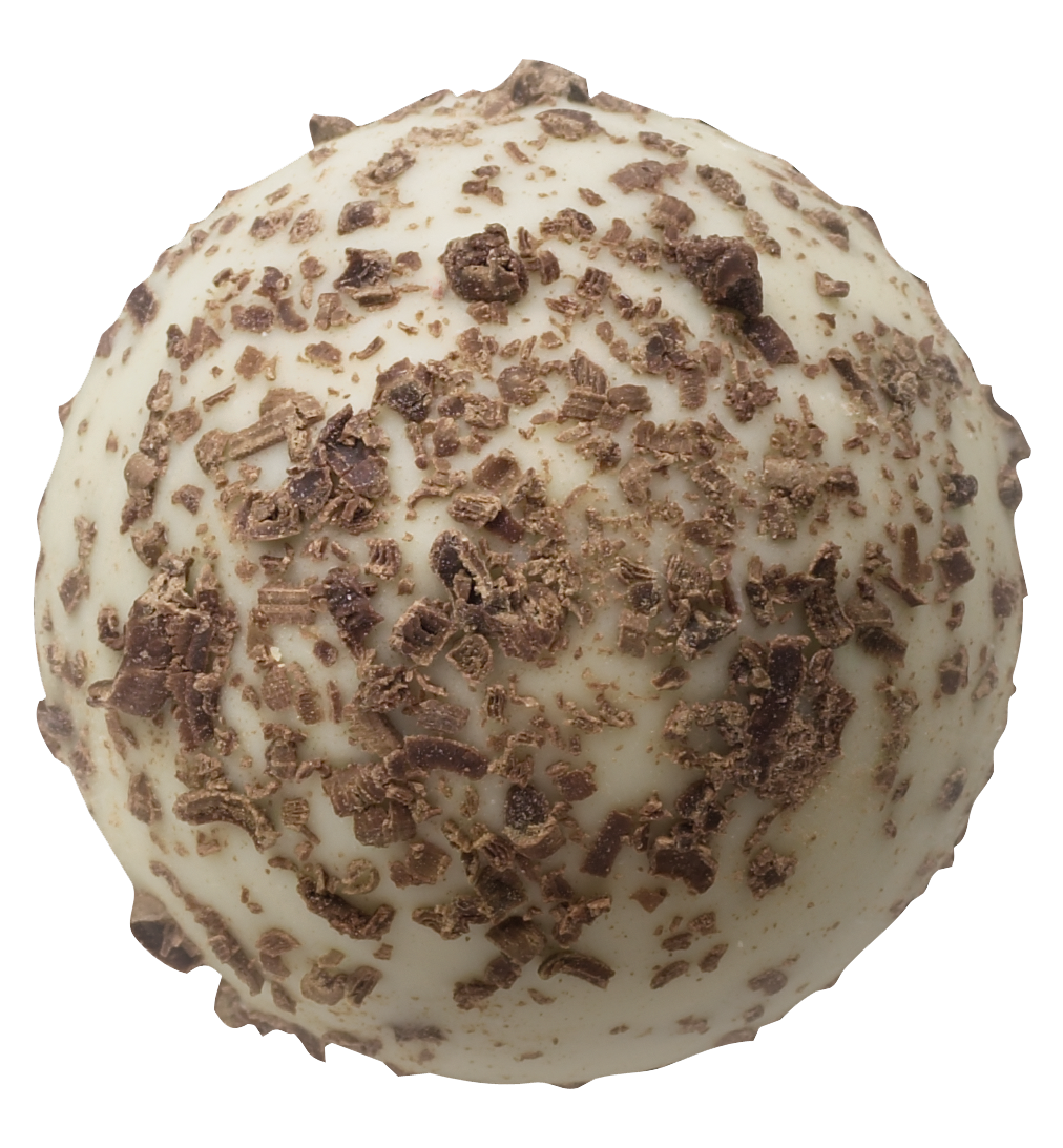 Chocolate Dessert Size Truffles (5 Count) – Robin's Confections