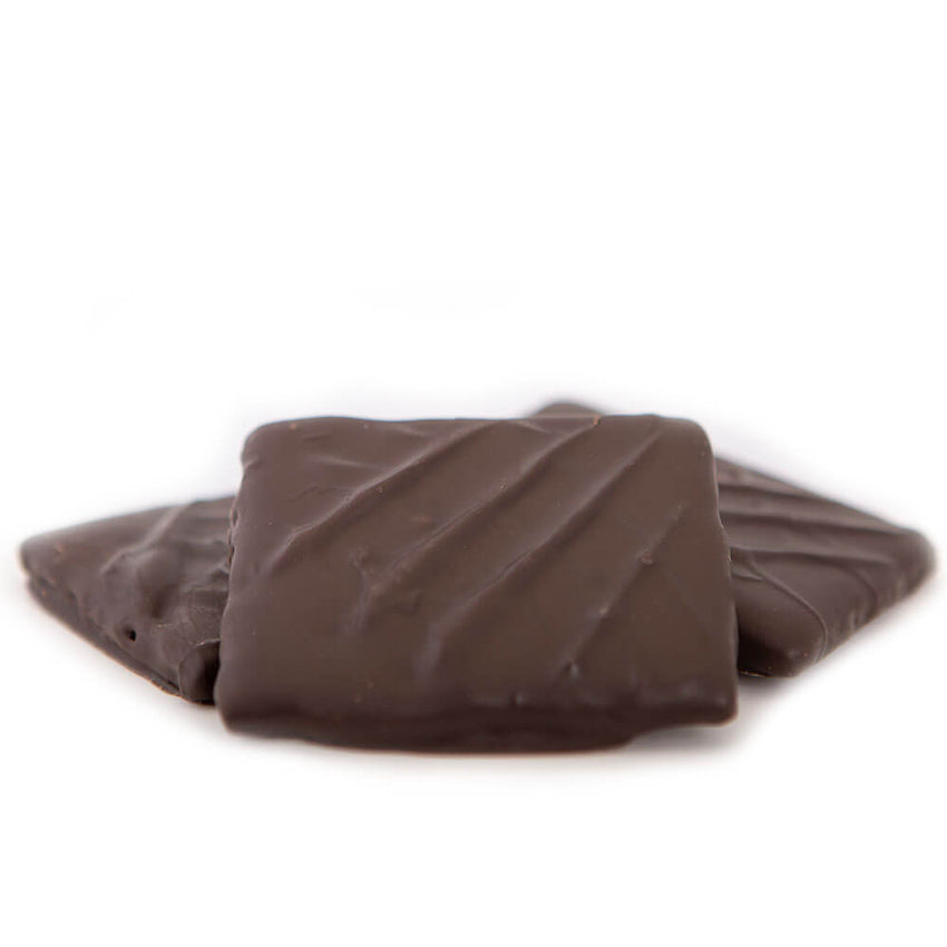 Chocolate Covered Graham Crackers (6 count) – Robin's Confections