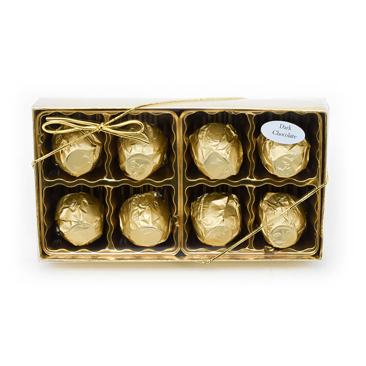 Chocolate Covered Cherries Gift Box – Robin's Confections