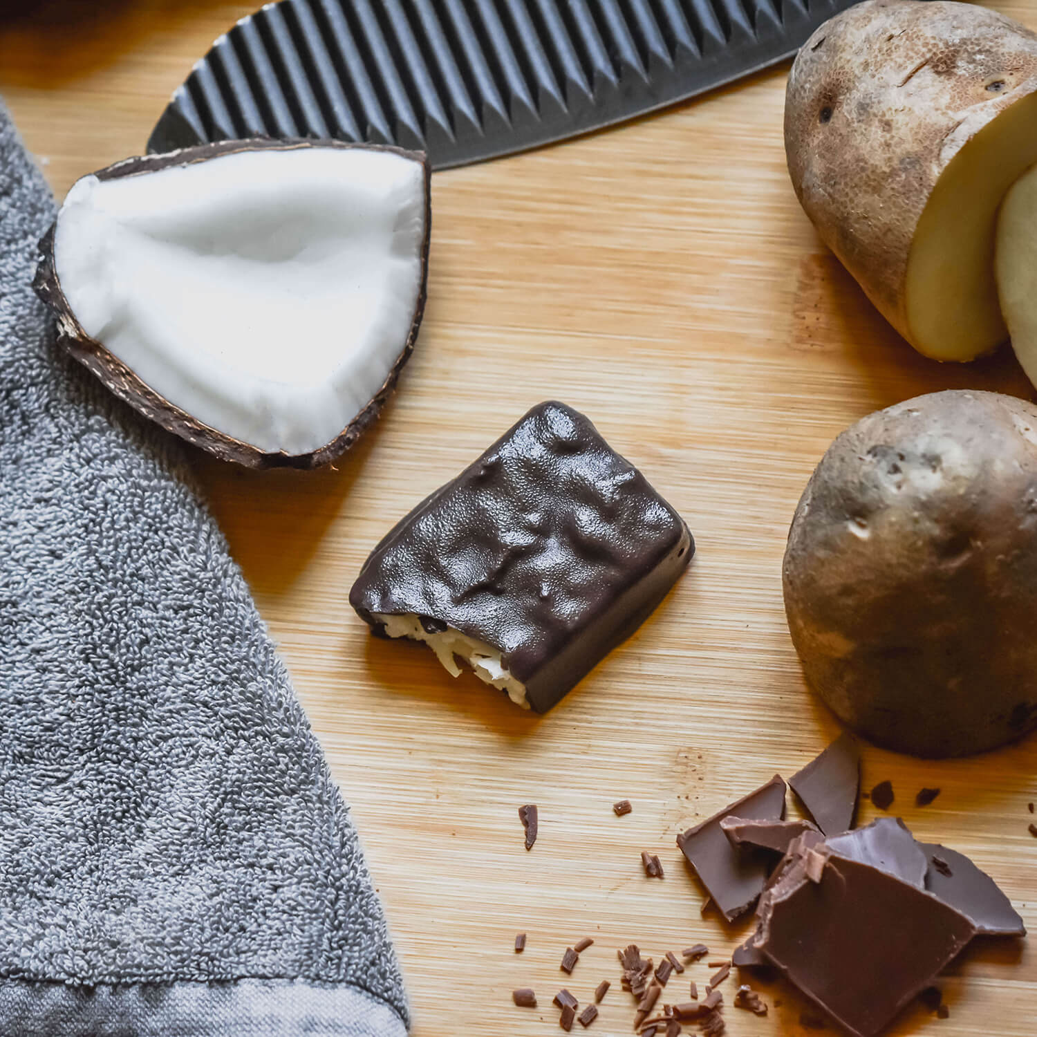 Needhams (6 count) – Robin's Confections